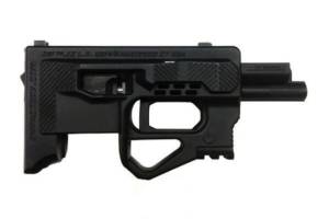 U S Firearm Zip 22 long rifle,USZIPNMB76,896213002876